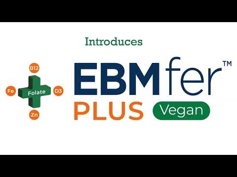 EBMfer PLUS Vegan Capsules – Ethical Remedies